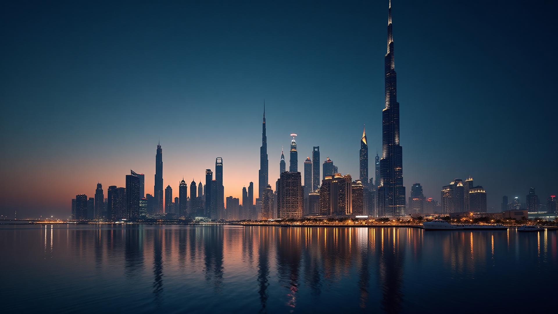 GLO Real Estate Dubai | Premium Property Investment for UK Investors